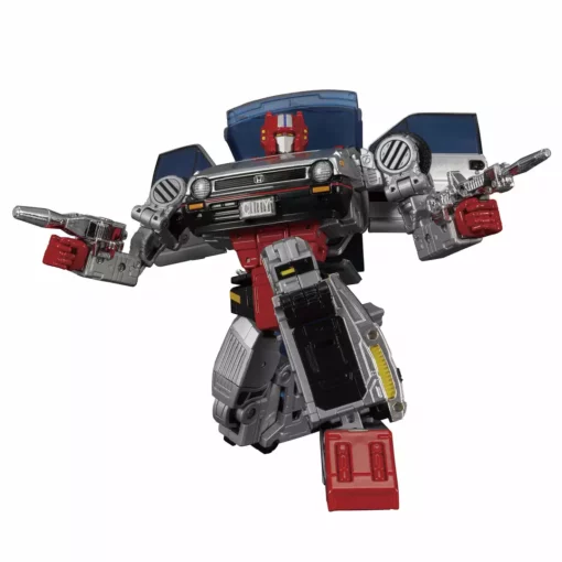 Buy new Transformers Takara Tomy Masterpiece MP-53+ Senator Crosscut ...