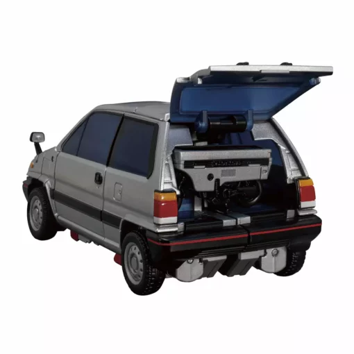 Buy new Transformers Takara Tomy Masterpiece MP-53+ Senator Crosscut ...