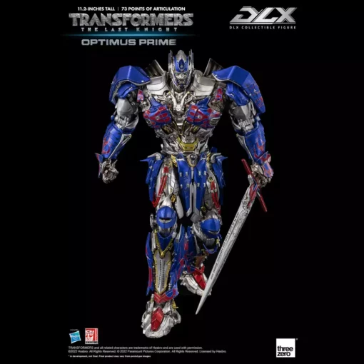 Wedding Gift for couple or bride - Transformers: The Last Knight – DLX ...